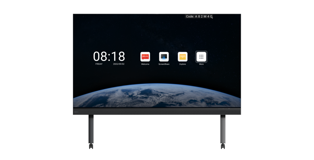 X-Wall Plus LED All-in-one Display Terminal – AV Solutions
